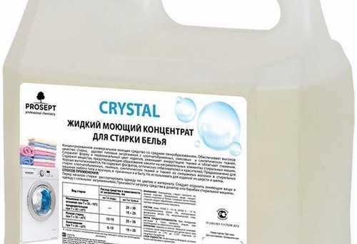 Просепт Professional Crystal (3 л) жидкий моющий к