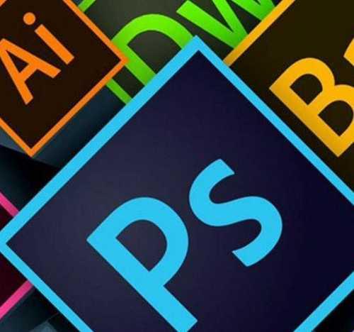 Adobe creative cloud лицензия. Активация программы