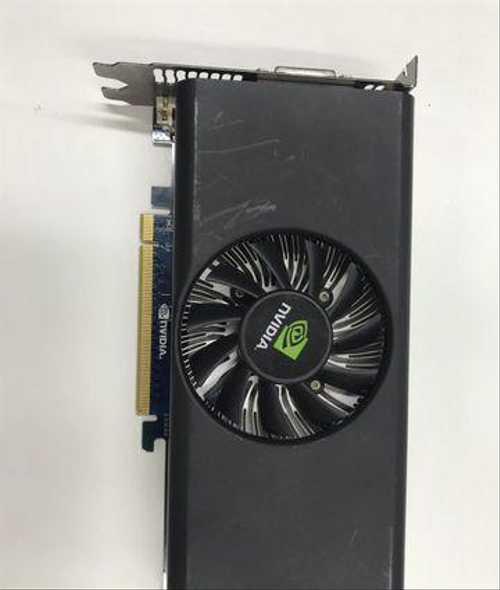 Pegatron GeForce GTX460 768Mb