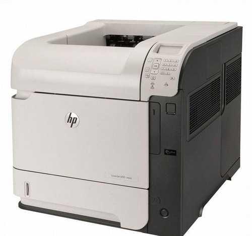 Принтер HP LaserJet P4515x