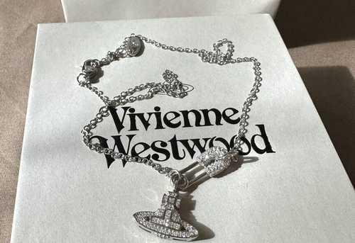 Ожерелье Vivienne westwood