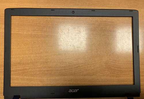 Рамка матрицы Acer E5-575G