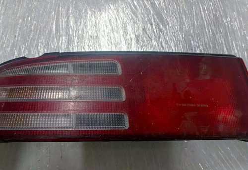 Задний фонарь Toyota Corolla Ceres 3312603L
