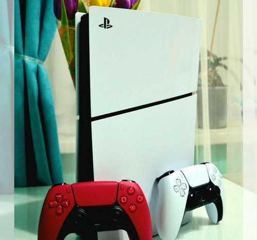 Sony playstation 5 ps5