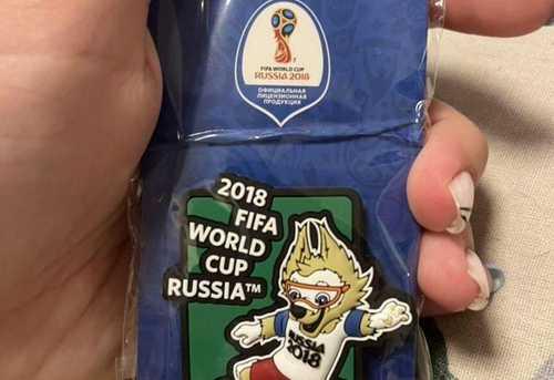 Магнит 2018 Fifa