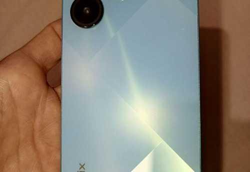 Infinix HOT 30i, 8/128 ГБ