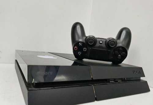 Игровые приставки Sony PlayStation 4