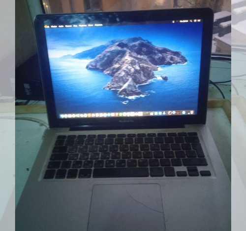 Apple macbook pro mid 2010