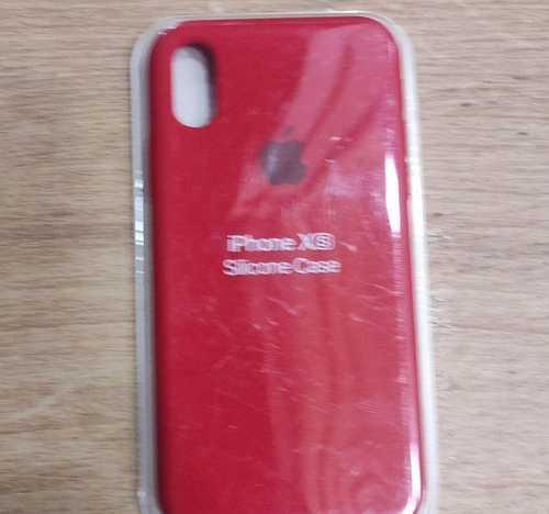 Чехол iPhone xr