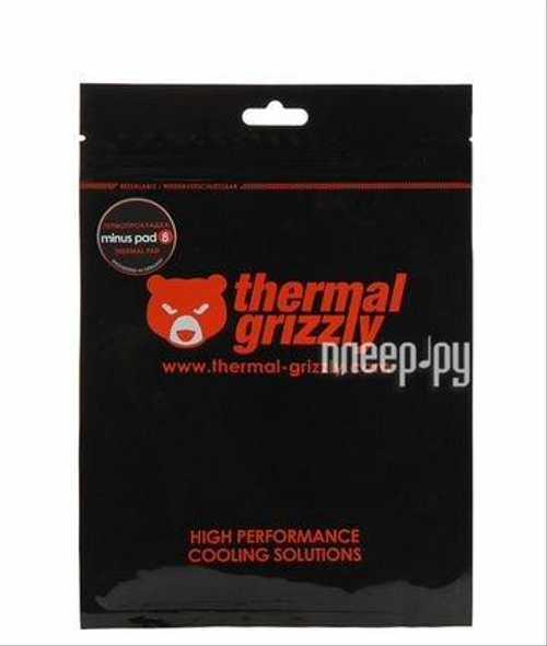 Thermal Grizzly Minus Pad 8 20x120x1mm TG-MP8
