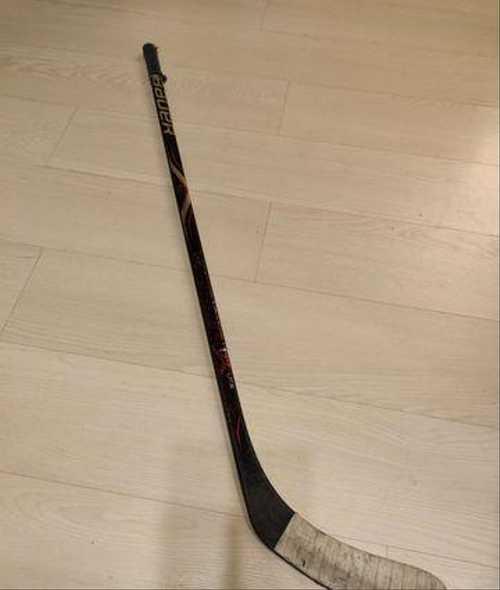 Клюшка хоккейная детская bauer vapor 1X lite