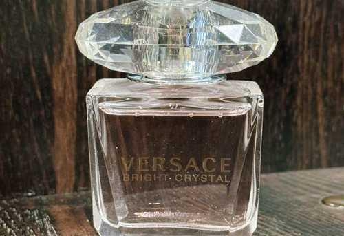 Туалетная вода Versace Bright crystal