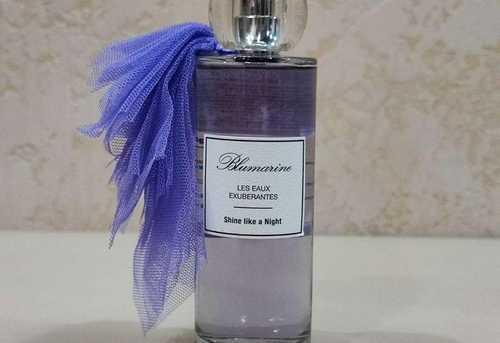 Blumarine Shine Like A Night