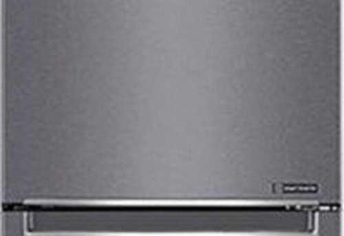 Холодильник LG GW-B459slcm 2-хкамерн. графит инвер