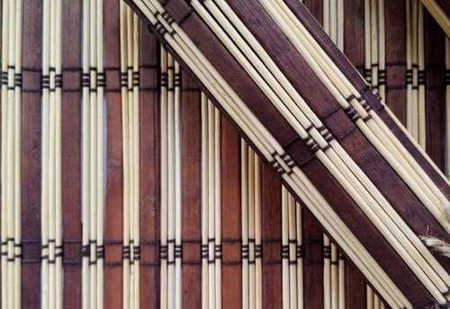 Салфетка бамбуковая