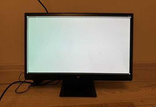 Монитор ViewSonic VX2370Smh-LED