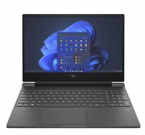 Ноутбук HP Victus 15-fb2082wm, 15.6" (1920x1