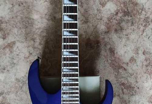 Электро гитара Ibanez rg 370 dx