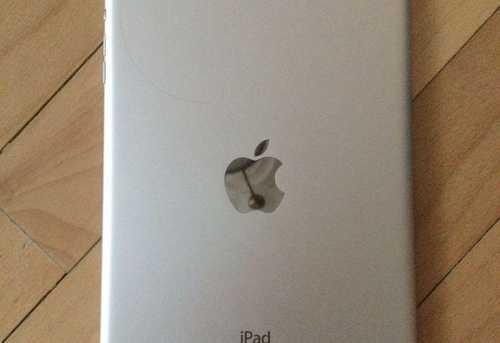 iPad mini 2 retina 16гб