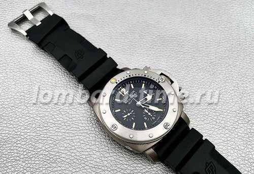 Officine Panerai Luminor Special Edition Slytech