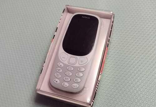 Nokia 3310 (2017)