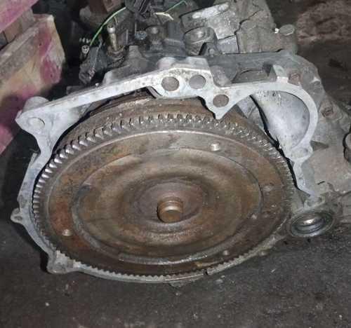 АКПП hyundai Sonata 2,3