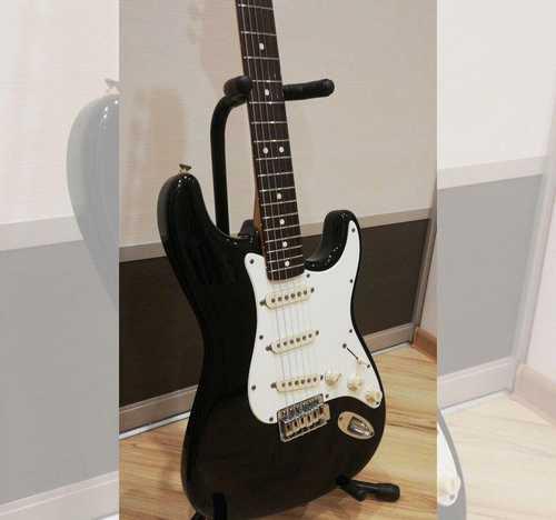 Fender Stratocaster Mexico