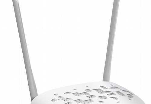 Точка доступа Wi-Fi N300 TP-Link TL-WA801N