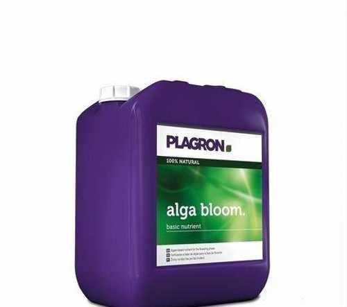 Удобрение Plagron Alga Bloom 5л