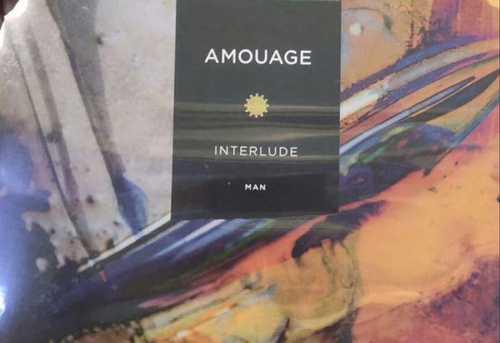 Amouage Interlude Man EDP 100 ml edp