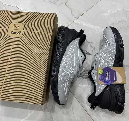 Кроссовки новые asics x Cp company new man