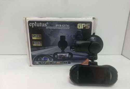 Видеорегистратор Eplutus DVR-761