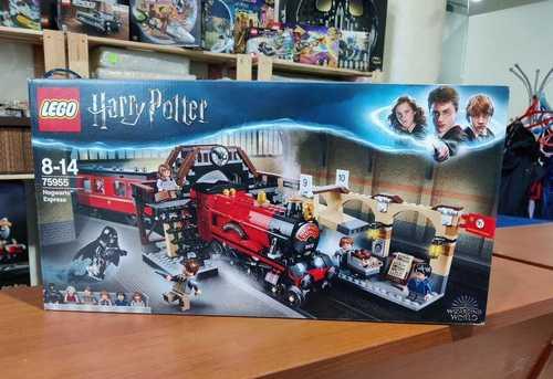 Lego Harry Potter 75955 Hogwarts Express