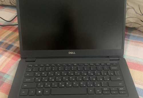 Dell latitude 3410 16/256