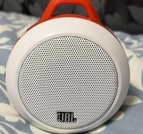 Колонка JBL Micro 2