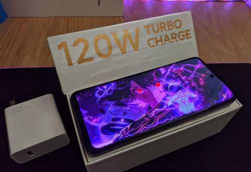 Xiaomi Poco X4 GT, 8/256 ГБ