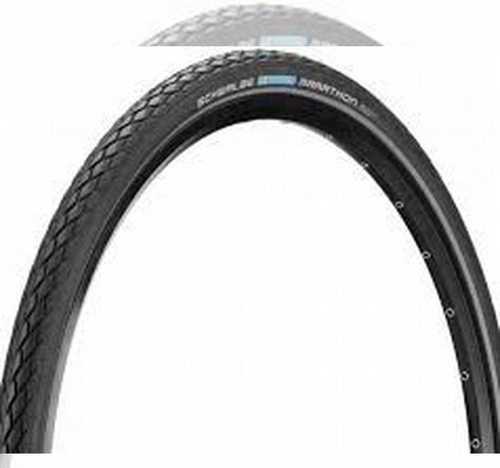 Покрышка Schwalbe marathon Perf 20x1.50 Addix