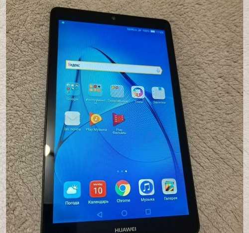 Планшет huawei mediapad t3 7