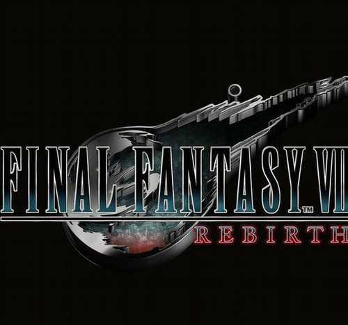 Final Fantasy VII Rebirth