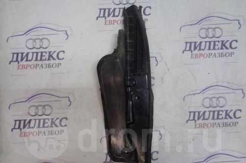 Пыльник (кузов наружные) VW Jetta 2005-2011
