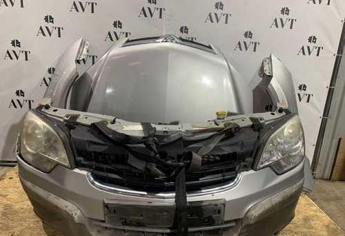 Ноускат (Nose Cut) Opel Antara