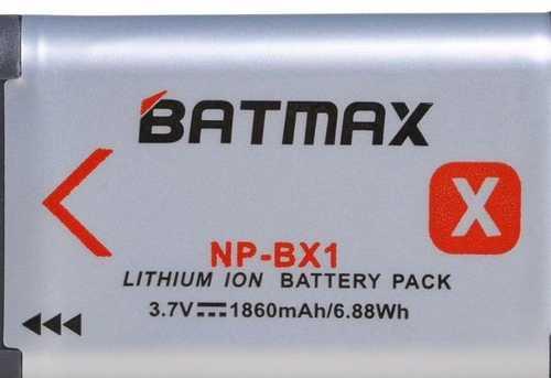 Batmax NP-BX1