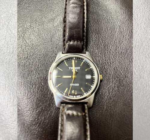 Наручные часы tissot prx