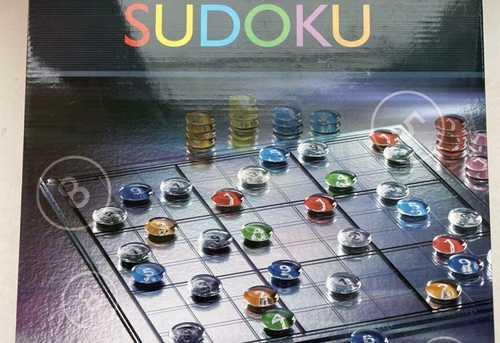 Sudoku настольная игра