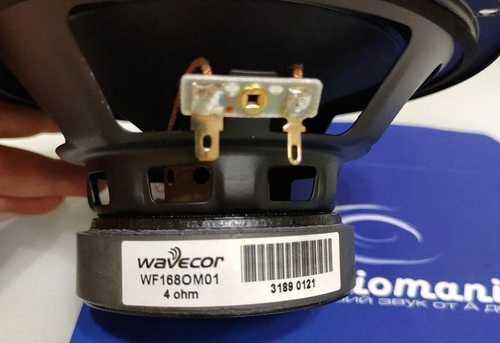 Динамик сч/нч Wavecor WF168OM01
