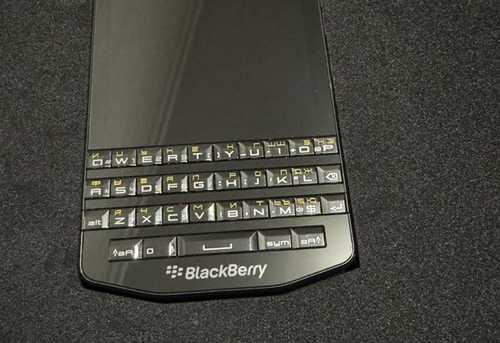 BlackBerry Porsche design P'9983, 2/64 ГБ