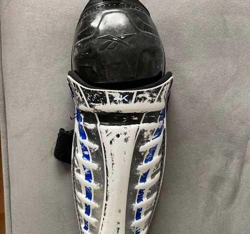 Наколенники хоккейные Jofa 4К Бу