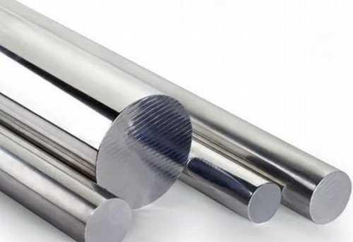 Пруток хромированный закаленный д.110f7 Сk45 batc