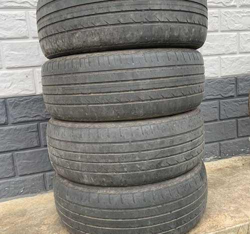 Delinte AW5 VAN 195/55 R16