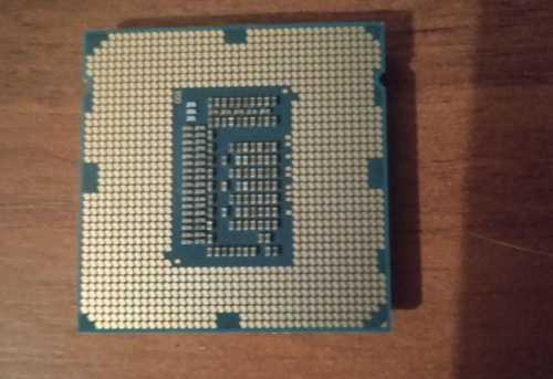 Процессор Intel xeon E3-1220v2